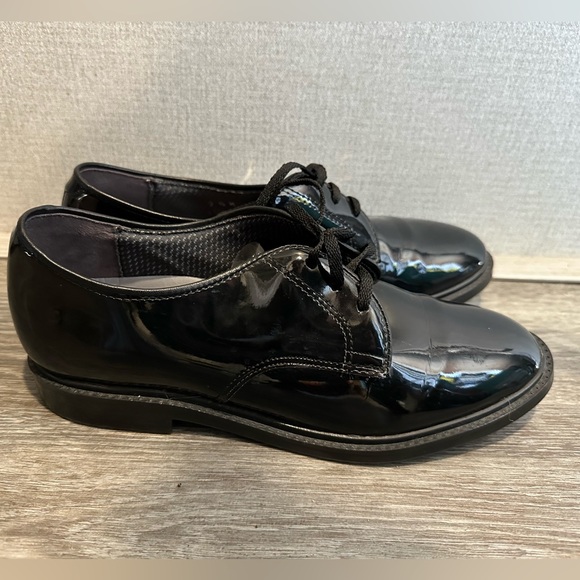 Capps | Shoes | Black Capps American Made Shoes | Poshmark